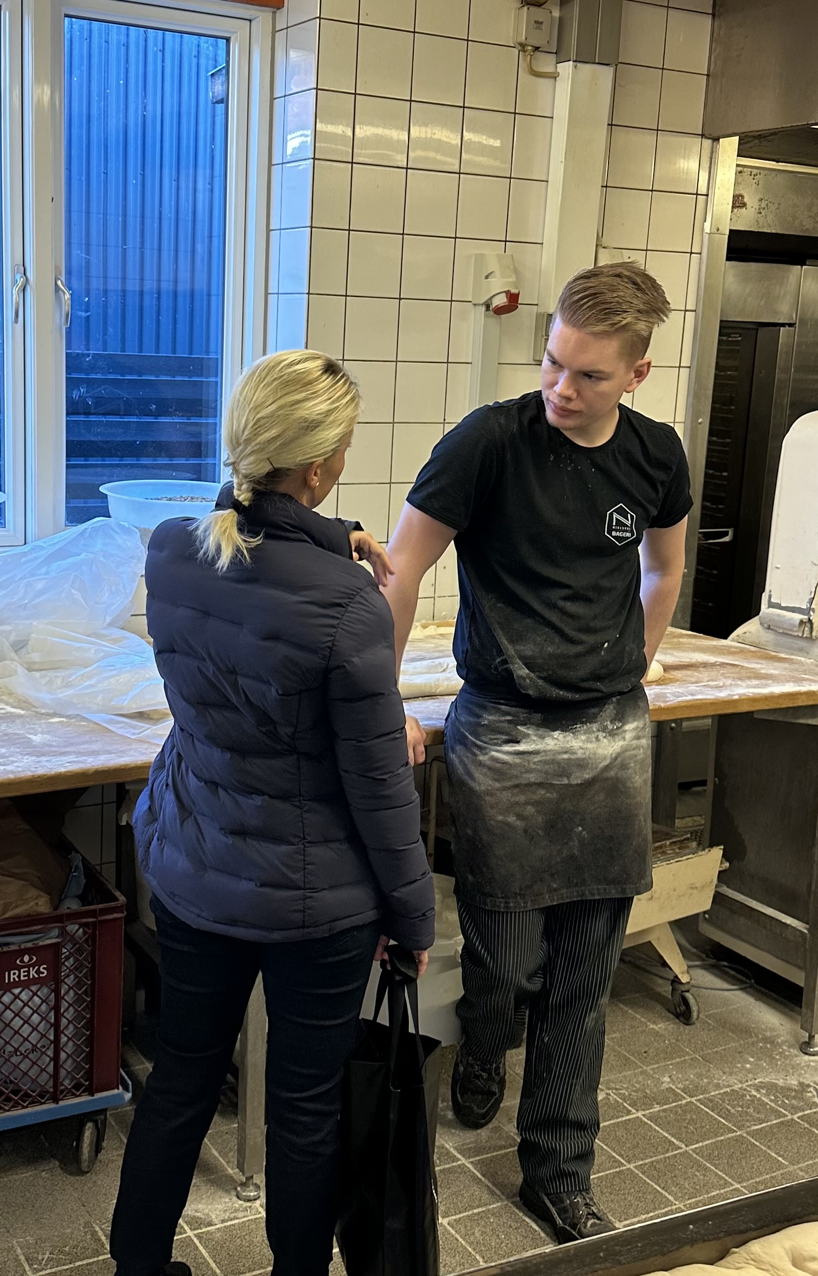 OK23: Løn, frihed og uddannelse